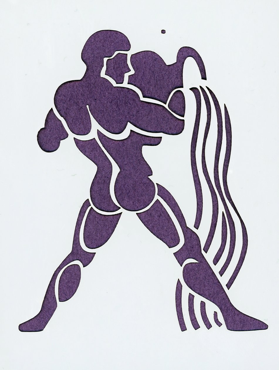 Waterman Teken